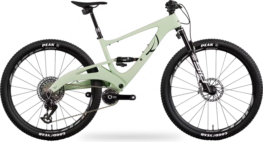 2025 Lauf Elja XC - Ultimate Flight Attendant – Specs, Comparisons ...