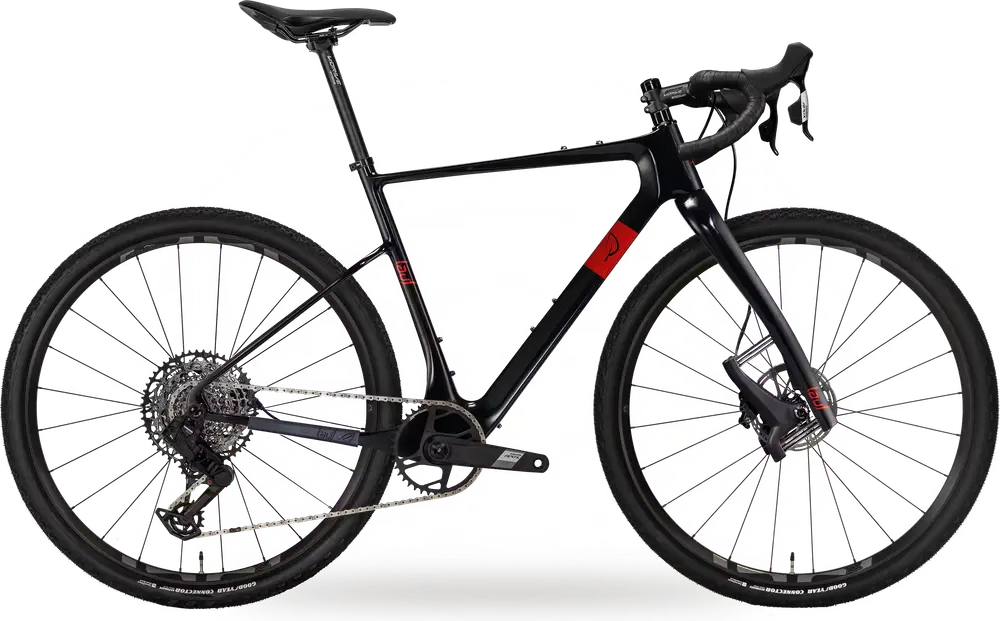 2025 Lauf Seigla - Core Transmission – Specs, Comparisons, Reviews – 99 ...