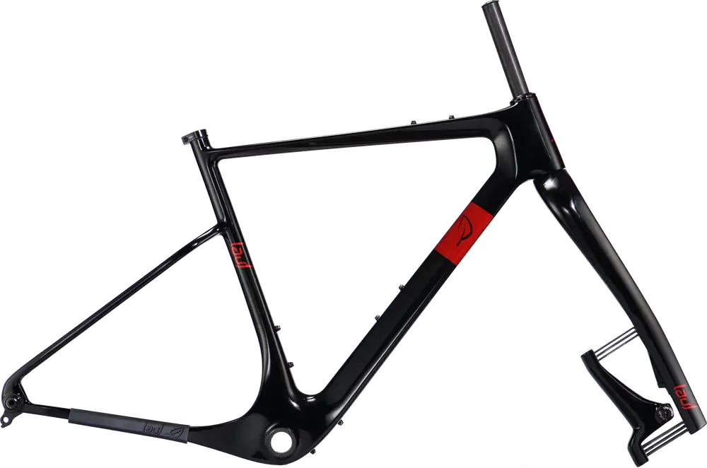 2025 Lauf Seigla - Frameset – Specifiche, confronti, recensioni – 99 Spokes
