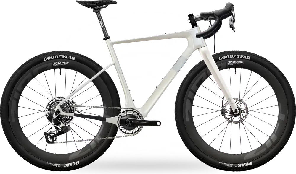 2025 Lauf Seigla Rigid - Ultimate R – Specs, Comparisons, Reviews – 99 ...