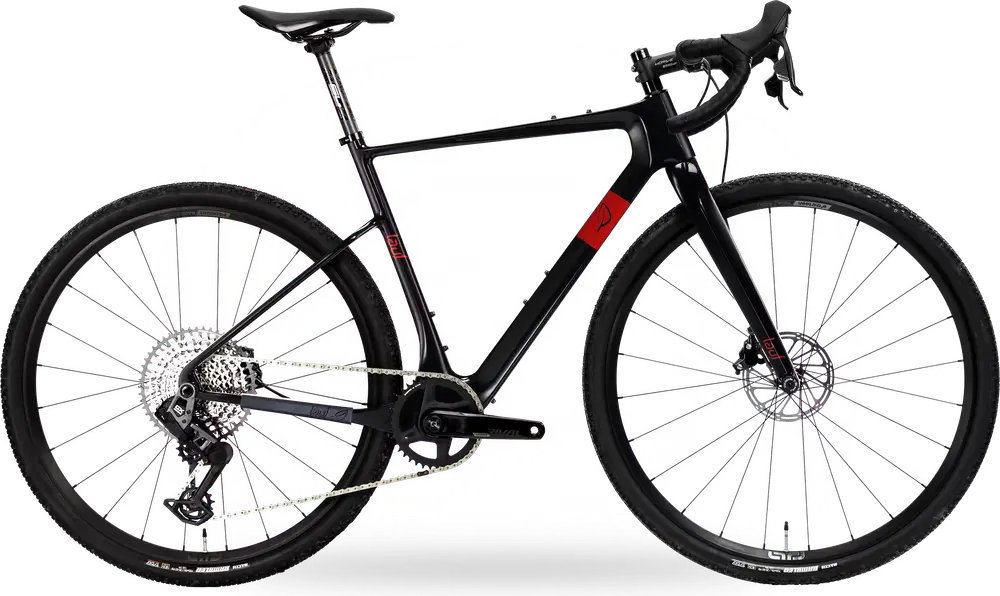 2025 Lauf Seigla Rigid - Weekend Warrior Transmission – Specs ...