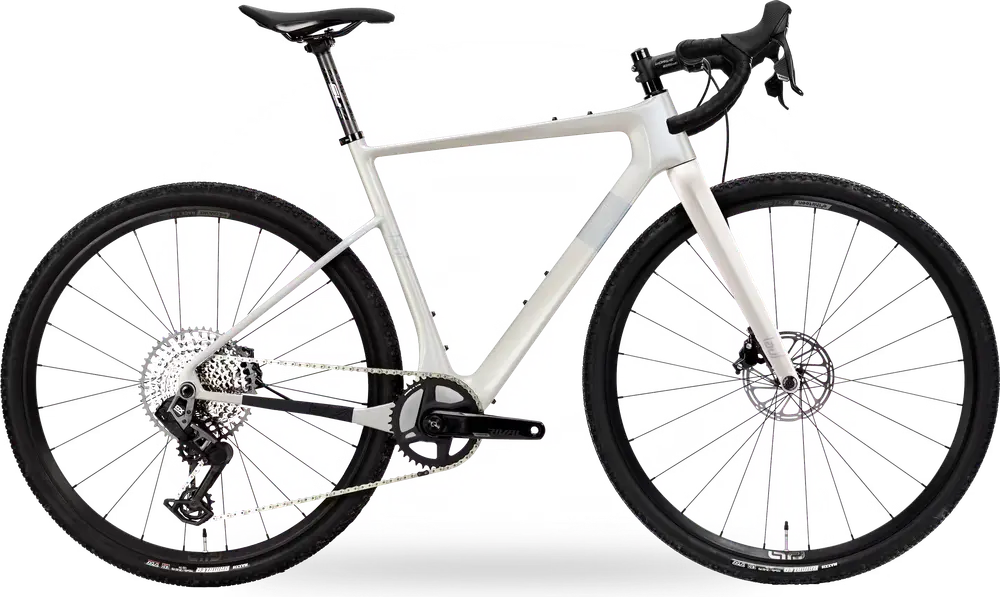 2025 Lauf Seigla Rigid - Weekend Warrior Transmission – Specs ...