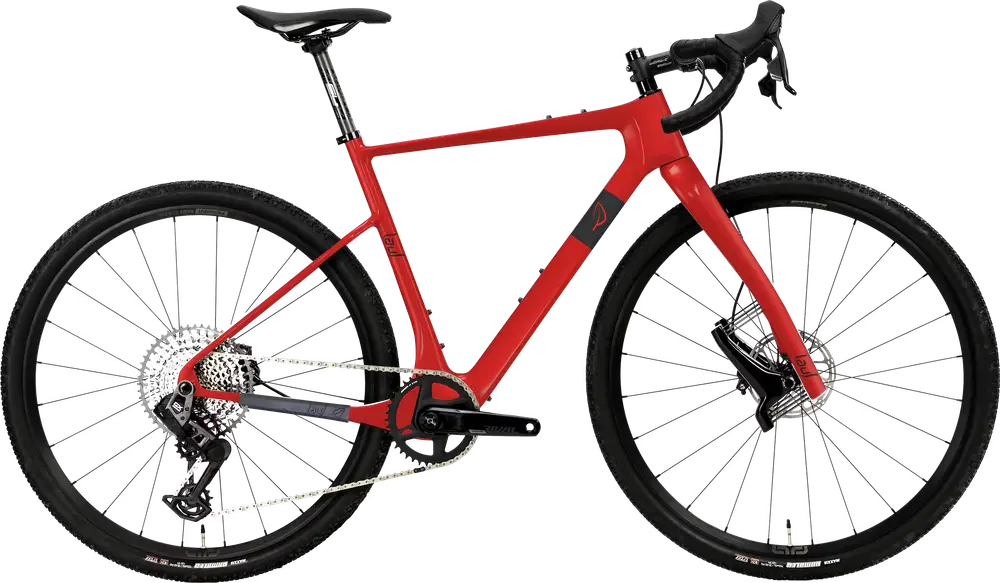 2025 Lauf Seigla - Weekend Warrior Transmission – Specs, Comparisons ...