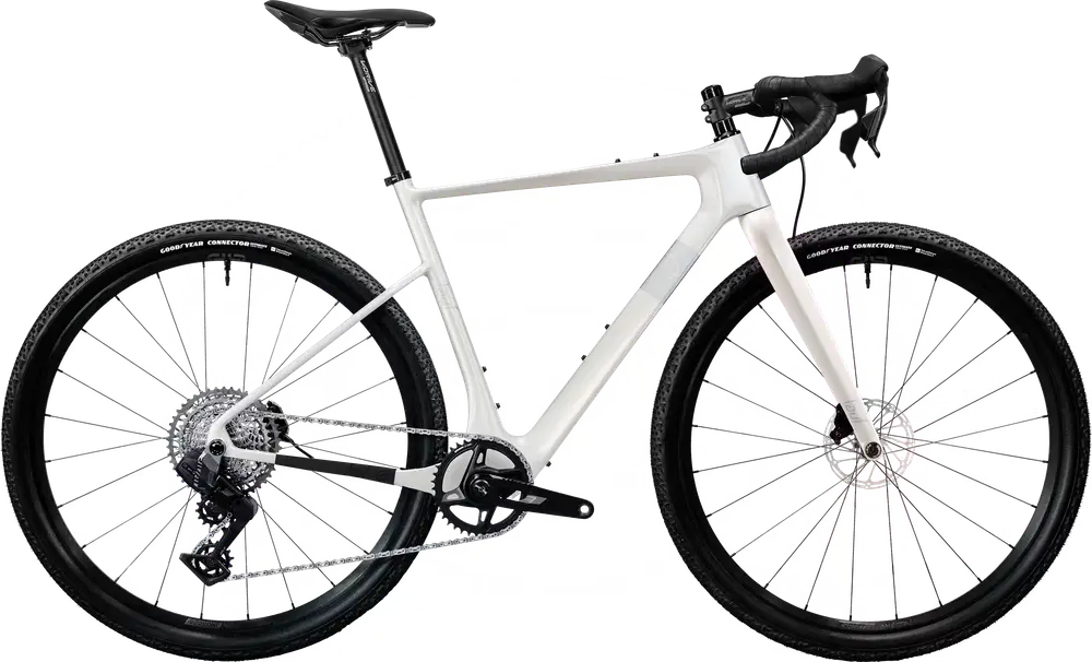 2026 Lauf Seigla Rigid - Rival E1 + Carbon wheels - Weekend Warrior ...