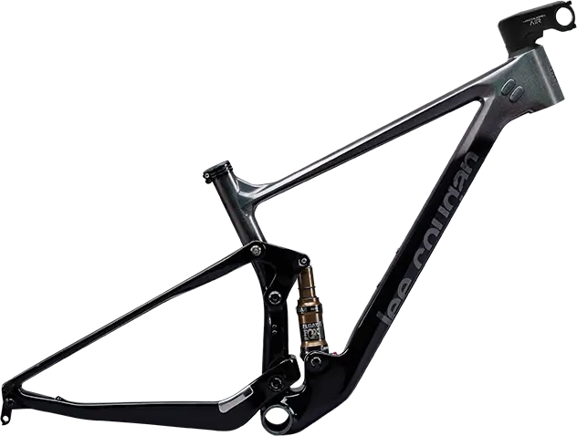 2023 Lee Cougan Crossfire 428 Frame Kit – Specs, Comparisons, Reviews ...