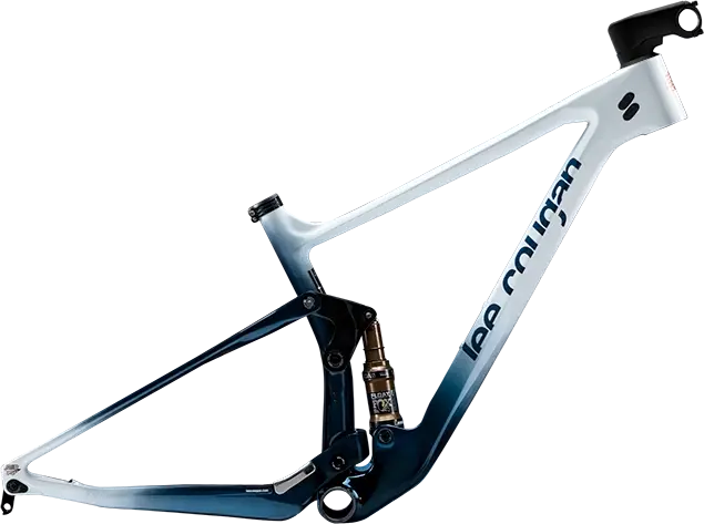 2023 Lee Cougan Crossfire 428 Frame Kit – Specs, Comparisons, Reviews ...