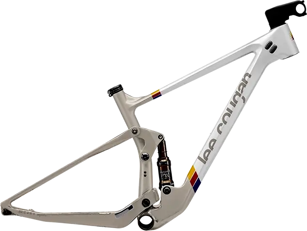 2023 Lee Cougan Crossfire 428 Frame Kit – Specs, Comparisons, Reviews ...