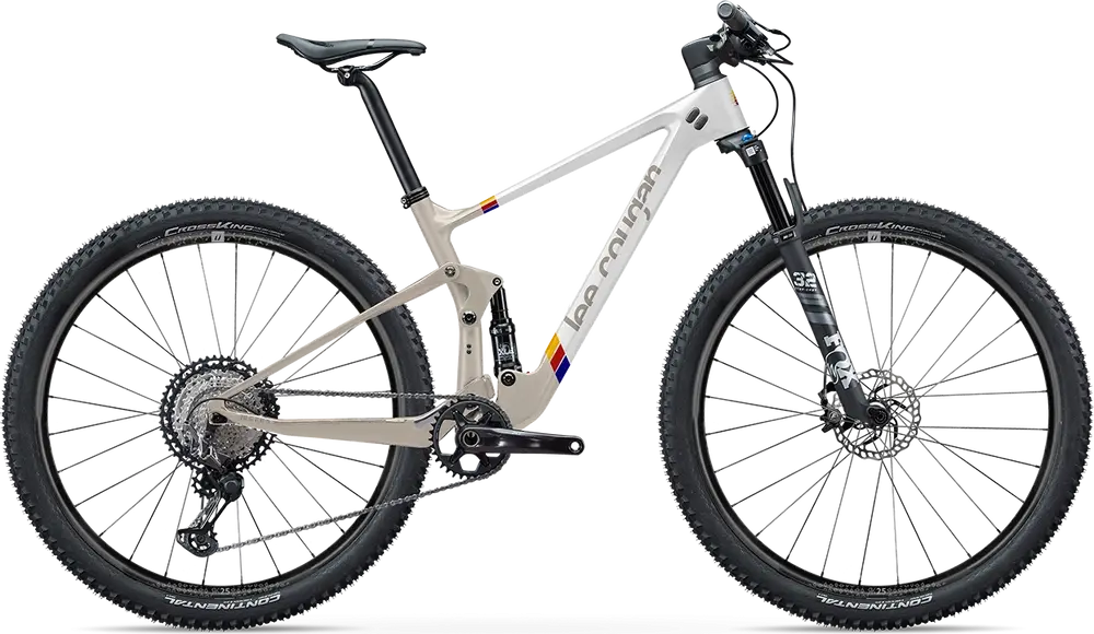 2023 Lee Cougan Crossfire 428 Full XT – Specs, Comparisons, Reviews ...