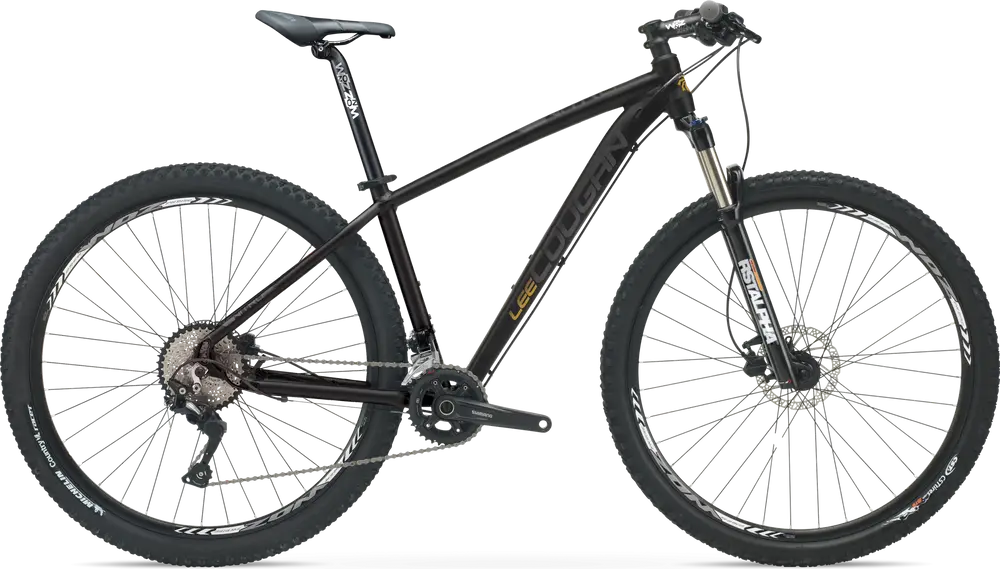 2023 Lee Cougan Nitro – Specs, Comparisons, Reviews – 99 Spokes