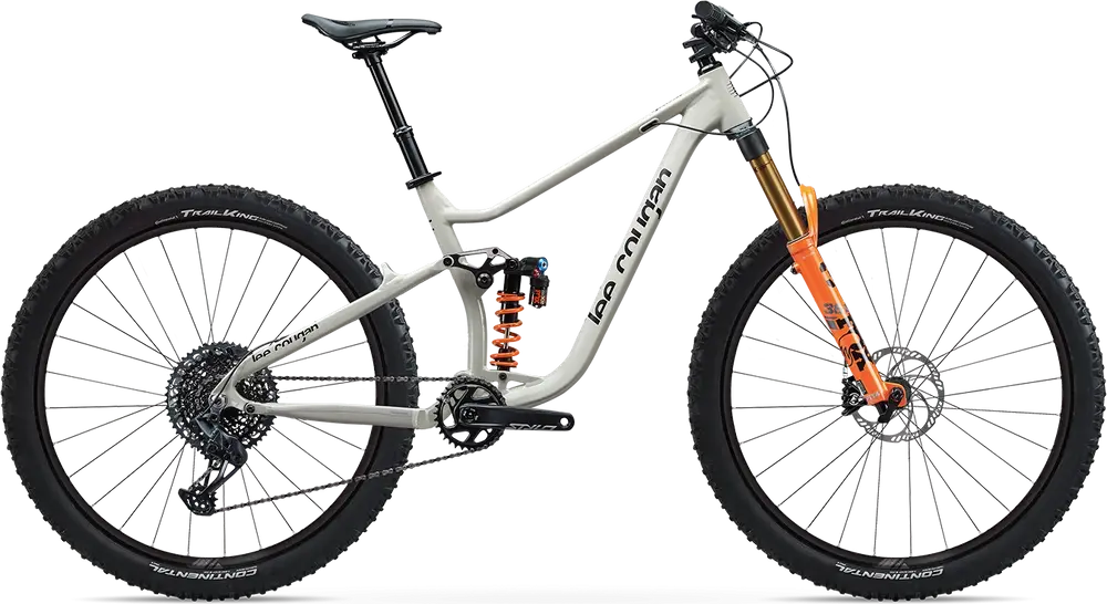 2023 Lee Cougan Quest Limited – Specs, Comparisons, Reviews – 99 Spokes