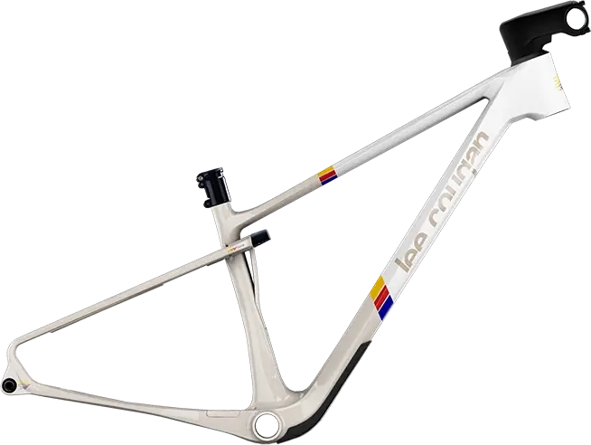 2023 Lee Cougan Rampage Innova Frame Kit – Specs, Comparisons, Reviews ...