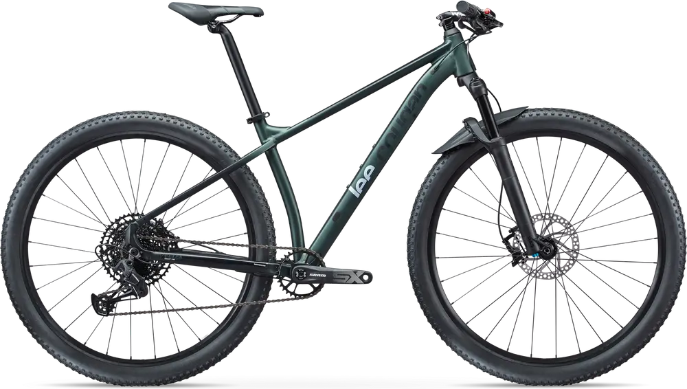 2023 Lee Cougan Revenge – Specs, Comparisons, Reviews – 99 Spokes