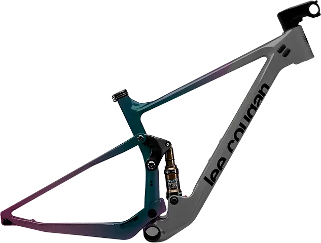 2024 Lee Cougan Crossfire 428 Frame Kit – Specs, Comparisons, Reviews ...