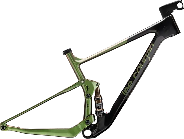 2024 Lee Cougan Crossfire 428 Frame Kit – Specs, Comparisons, Reviews ...