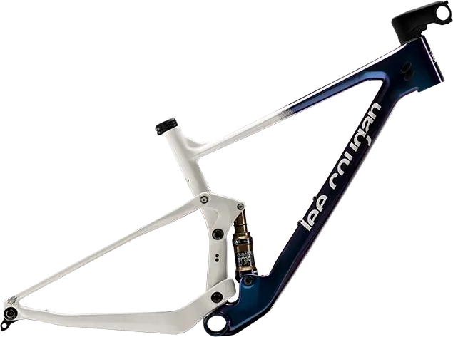 2024 Lee Cougan Crossfire 428 Frame Kit – Specs, Comparisons, Reviews ...
