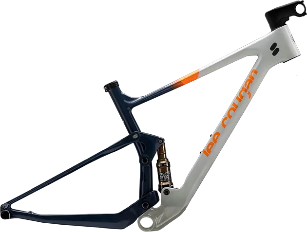 2024 Lee Cougan Crossfire 428 Frame Kit – Specs, Comparisons, Reviews ...