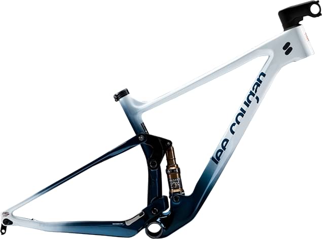 2024 Lee Cougan Crossfire 428 Frame Kit – Specs, Comparisons, Reviews ...