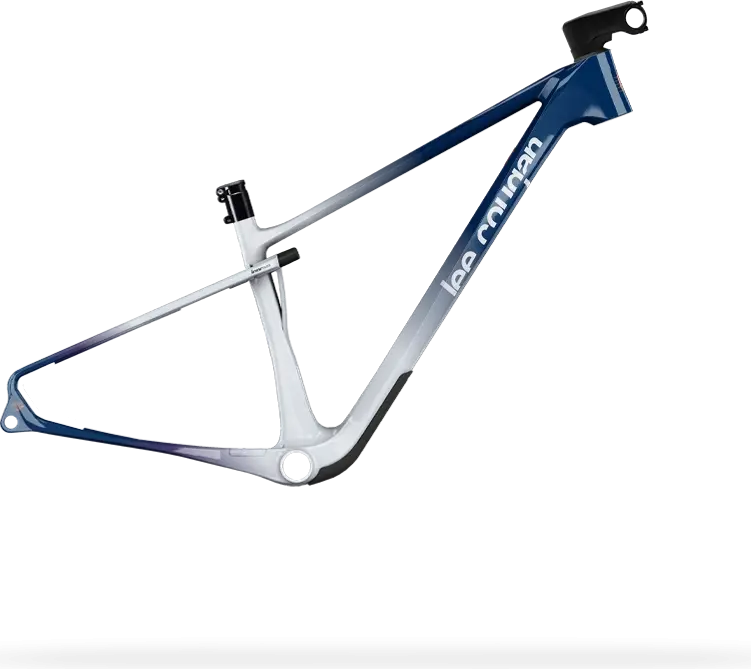 2024 Lee Cougan Rampage Innova Frame Kit – Specs, Comparisons, Reviews ...