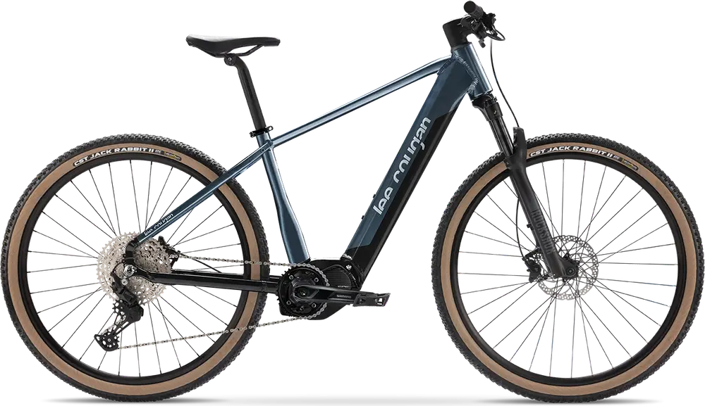 2025 Lee Cougan Edge Cross Ep6 – Spécifications, comparaisons, avis ...