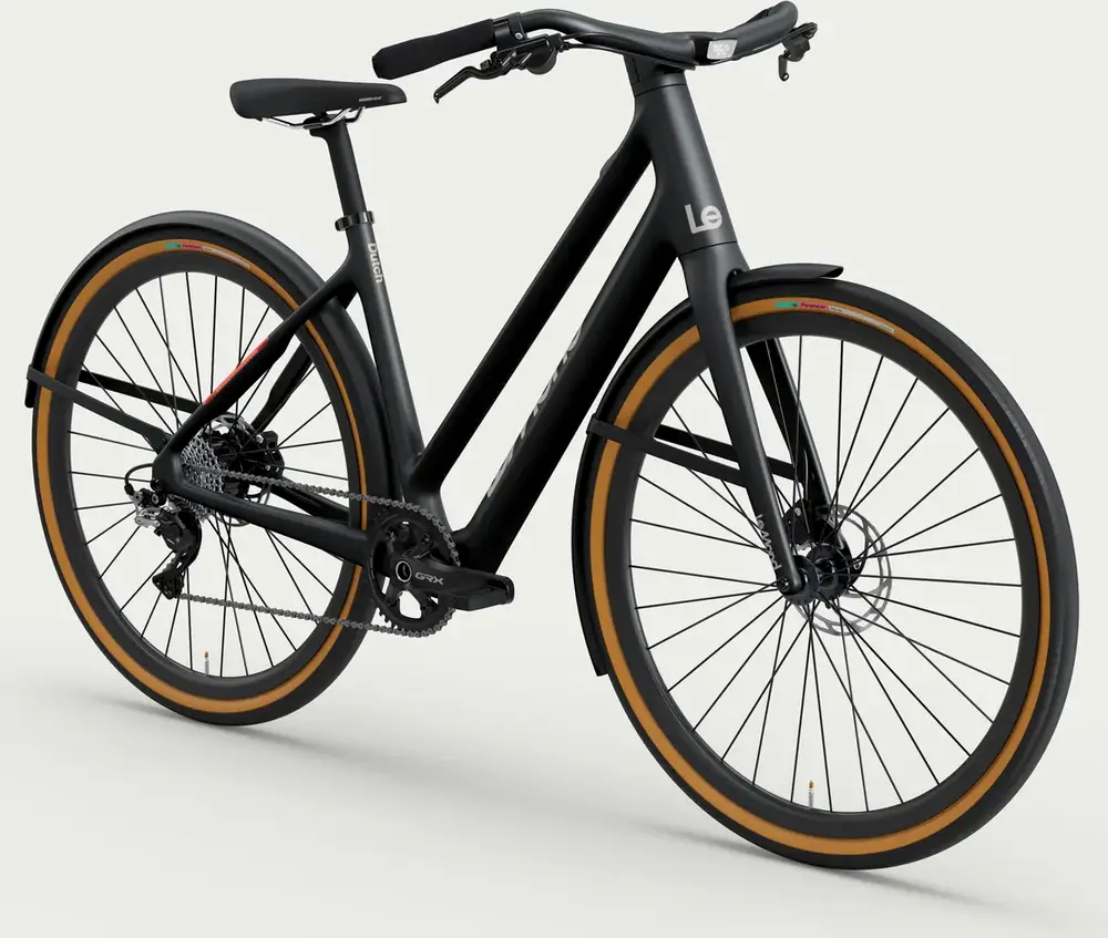 2022 LeMond Bicycles Dutch – Specs, Comparisons, Reviews – 99 Spokes