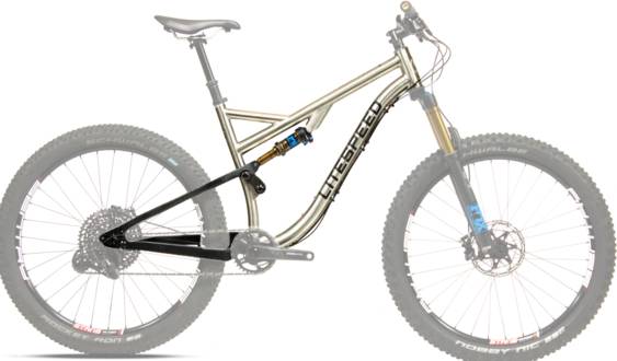 Litespeed nolichucky store