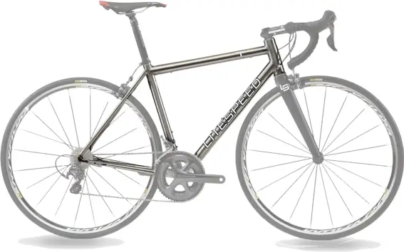2020 Litespeed T5 Frame — Frame Only (i2 / eTap Specific) – Specs ...