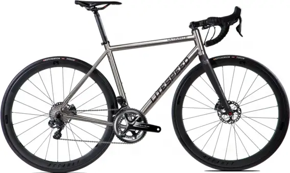 2020 Litespeed Ultimate Disc — SRAM Red AXS – Specs, Comparisons ...