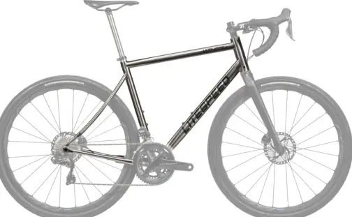 2020 Litespeed Ultimate Gravel Frame — Frame Only (i2 / eTap Specific ...
