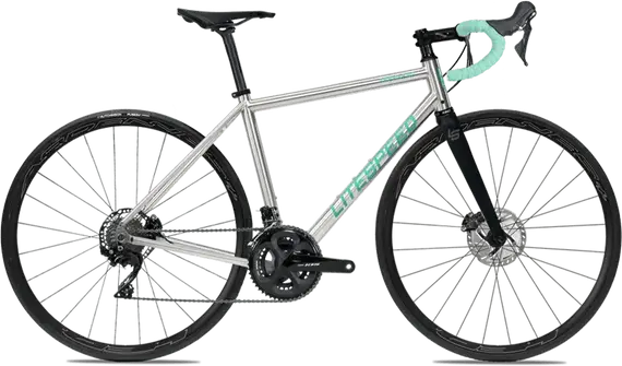 2023 Litespeed Arenberg — Ultegra 11 Spd – Specs, Comparisons, Reviews ...
