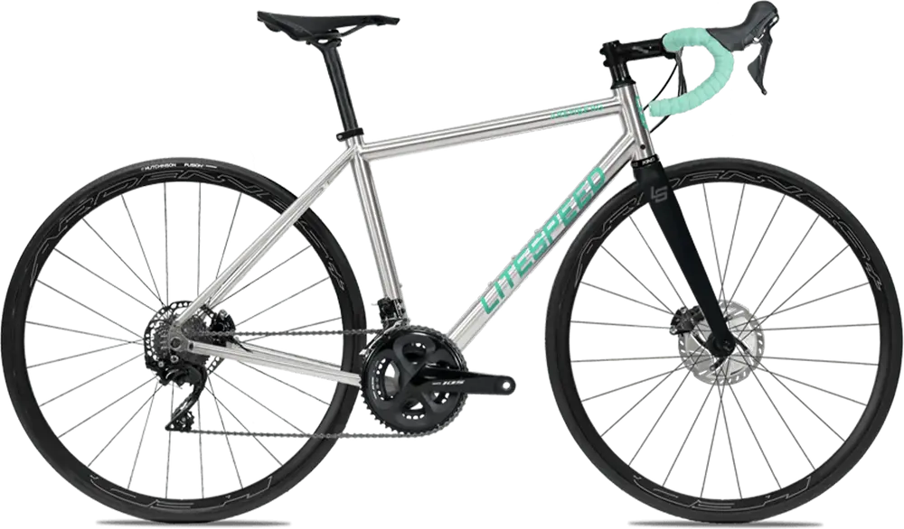 2023 Litespeed Arenberg Ultegra 11 Spd – Specs, Comparisons, Reviews ...