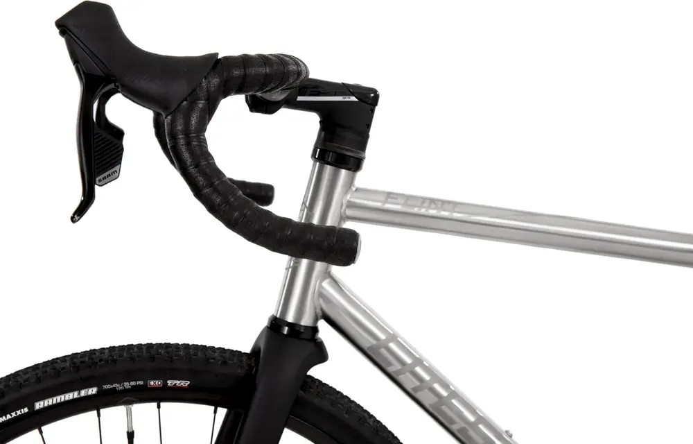 2023 Litespeed Flint FI Shimano GRX 810 Di2 2X – Specs, Comparisons ...