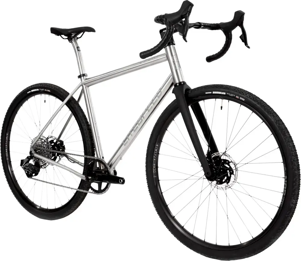 2023 Litespeed Flint FI Shimano GRX 810 Di2 2X – Specs, Comparisons ...