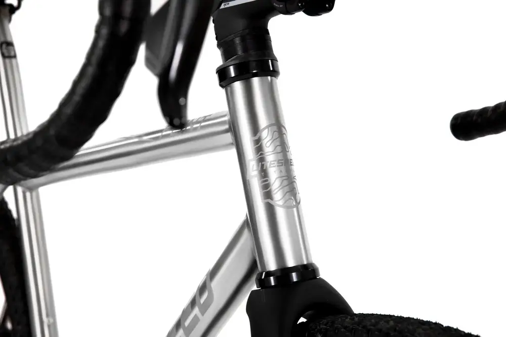 2023 Litespeed Flint FI Shimano GRX 810 Di2 2X – Specs, Comparisons ...