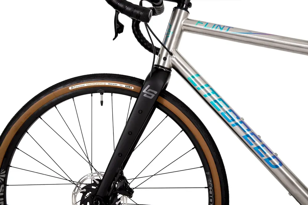 2023 Litespeed Flint Shimano GRX 600 1X – Specs, Comparisons, Reviews ...