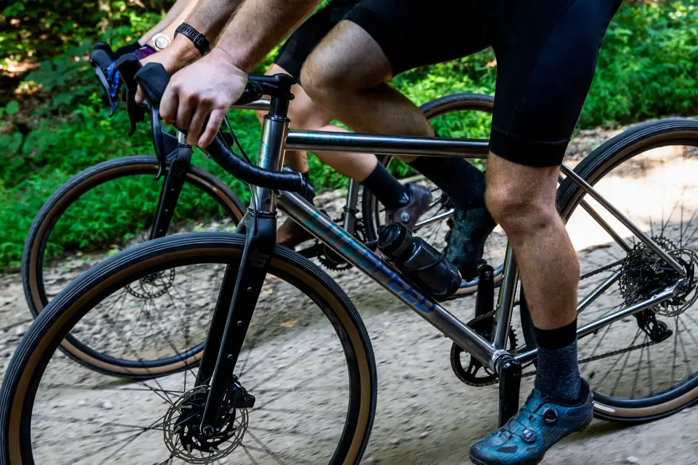 2023 Litespeed Flint Shimano GRX 600 1X – Specs, Comparisons, Reviews ...