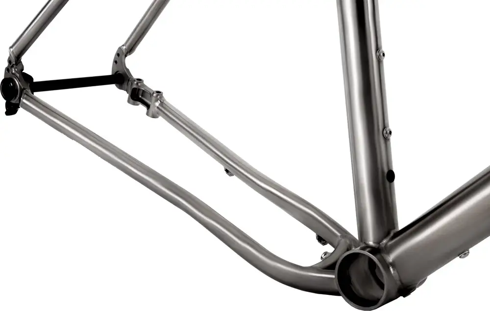 2023 Litespeed Flint Shimano GRX 810 Di2 2X – Specs, Comparisons ...