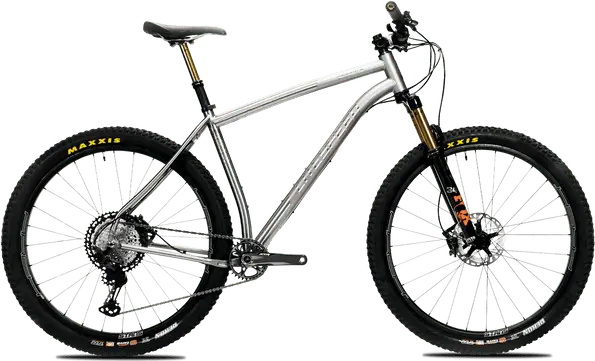 2023 Litespeed Pinhoti III — Shimano XTR – Specs, Comparisons, Reviews ...