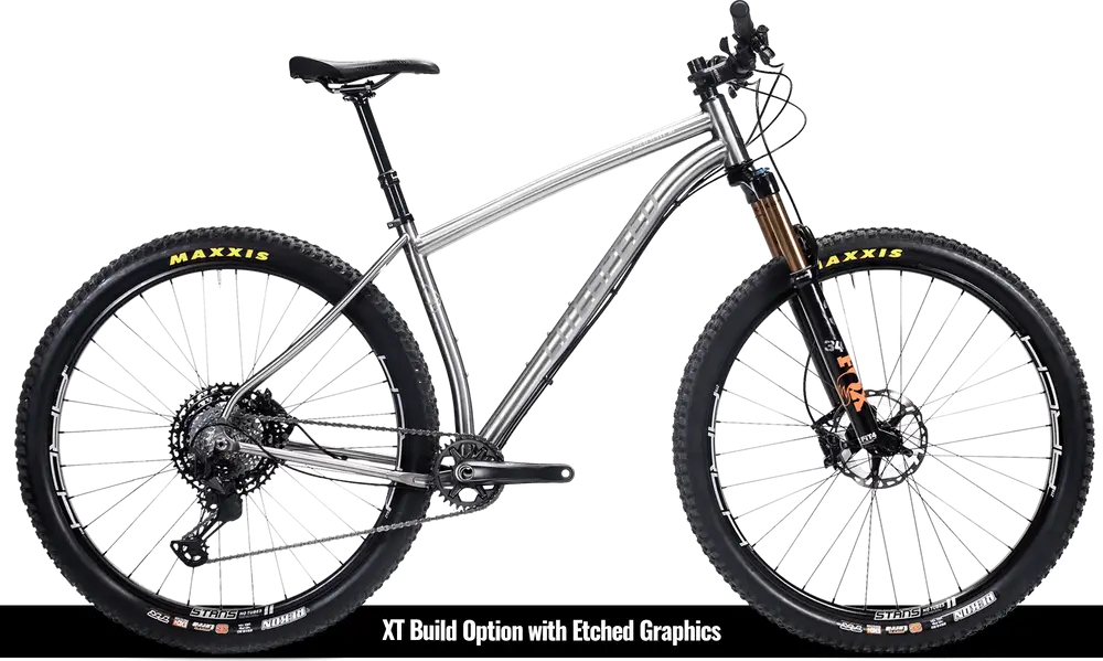 2023 Litespeed Pinhoti III XT 29 – Specs, Comparisons, Reviews – 99 Spokes