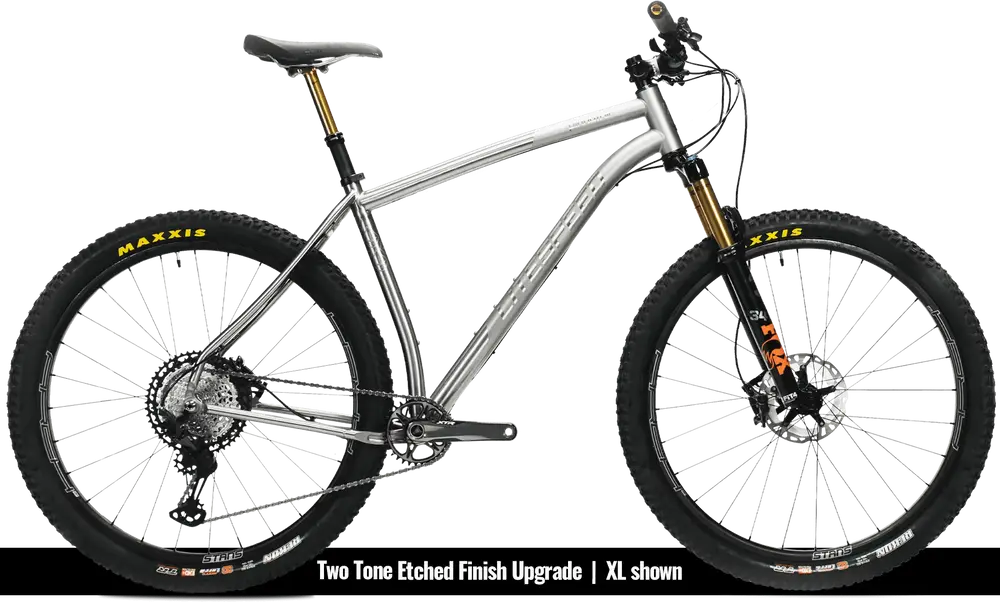 2023 Litespeed Pinhoti III XT 29 – Specs, Comparisons, Reviews – 99 Spokes
