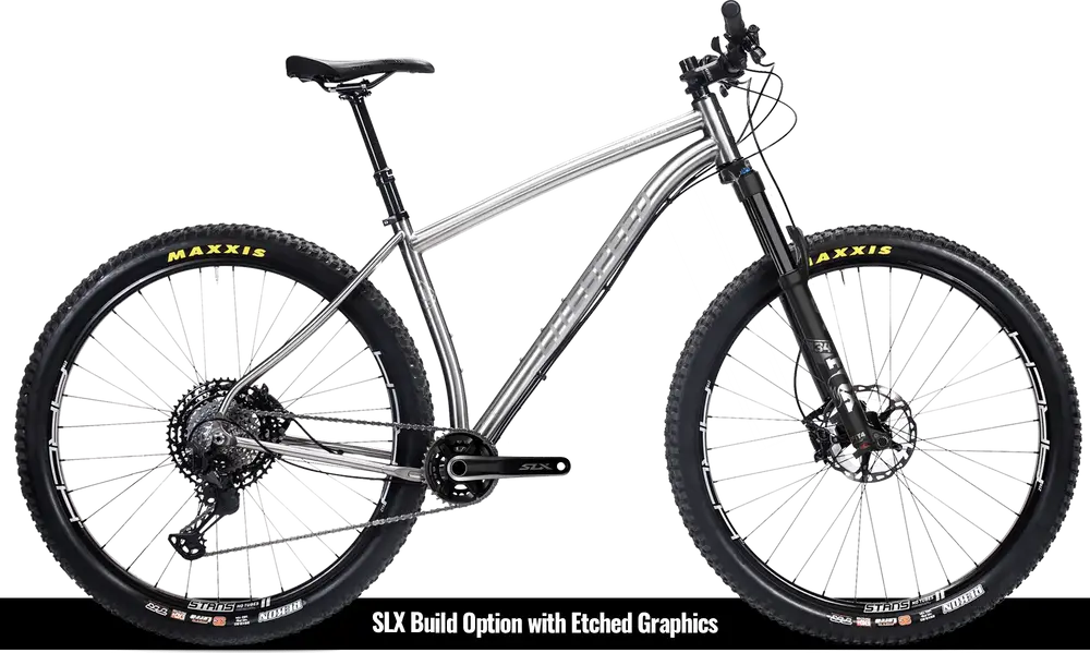 2023 Litespeed Pinhoti III XT 29 – Specs, Comparisons, Reviews – 99 Spokes