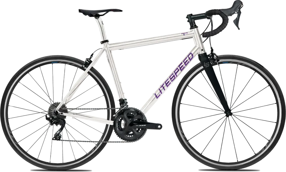 2023 Litespeed T5 Ultegra Di2 12 Spd – Specs, Comparisons, Reviews – 99 ...