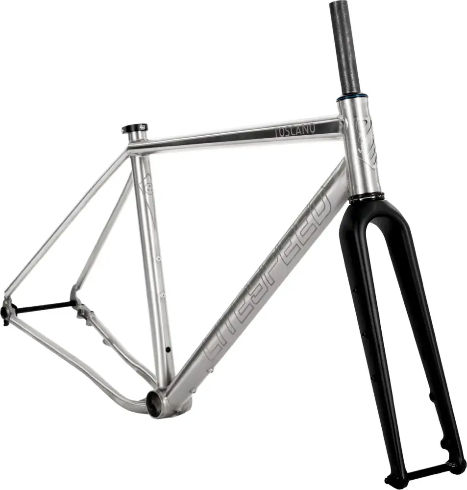 2023 Litespeed Toscano Shimano GRX 810 1X – Specs, Comparisons, Reviews ...
