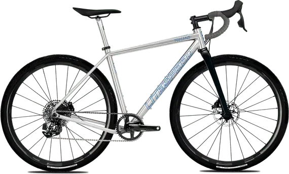 2023 Litespeed Toscano — SRAM Force XPLR AXS D2 1x – Specs, Comparisons ...