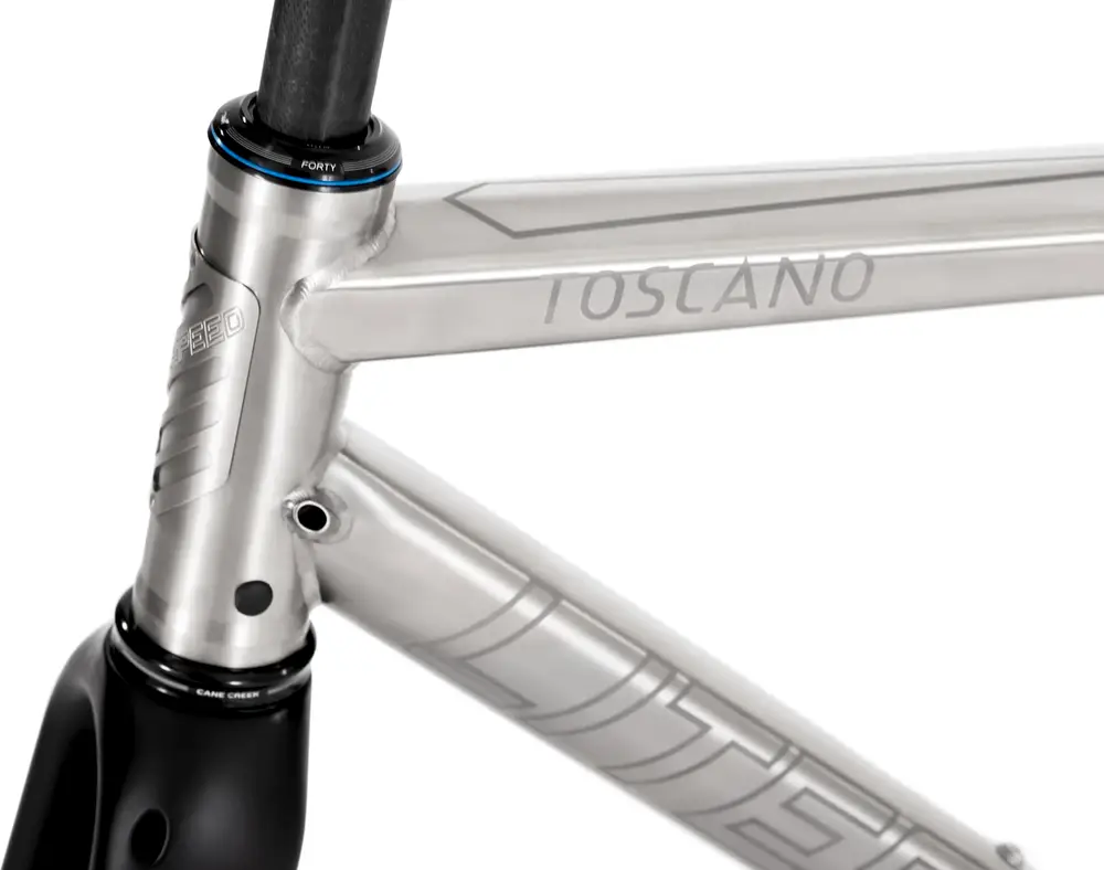 2023 Litespeed Toscano SRAM Force XPLR AXS D2 – Specs, Comparisons ...