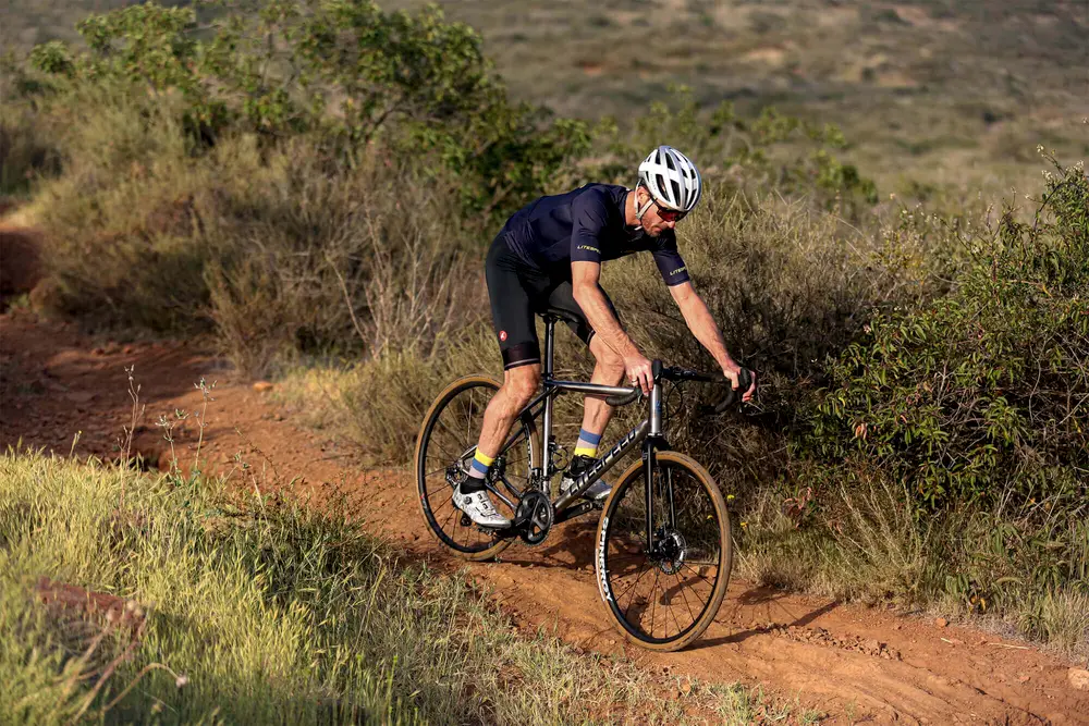 2023 Litespeed Ultimate G2 Shimano GRX 810 1X – Specs, Comparisons ...