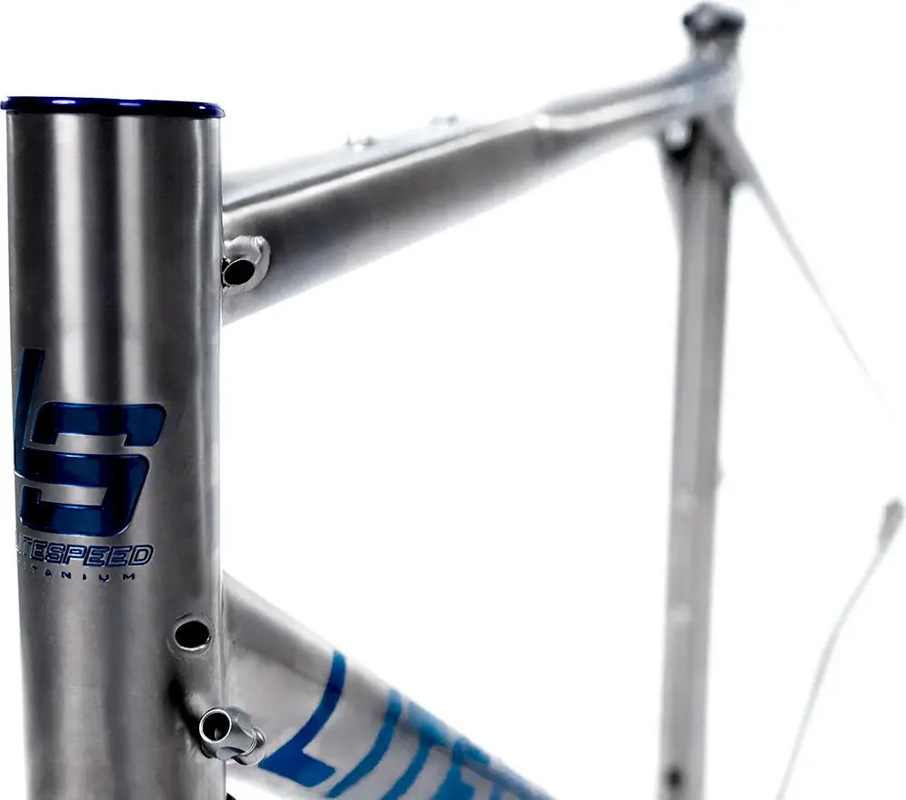 2023 Litespeed Ultimate G2 Shimano GRX 820 2X 12 Spd – Specs ...