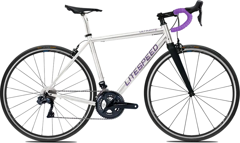 2023 Litespeed Ultimate Ultegra 11 Spd – Specs, Comparisons, Reviews ...