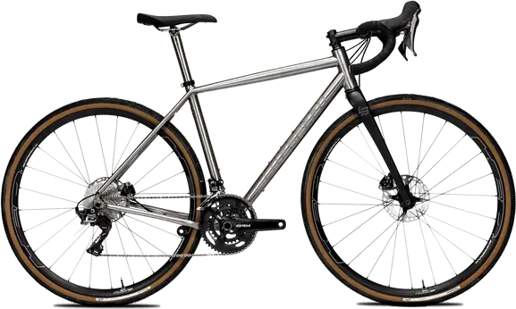2023 Litespeed Watia | Internally Routed — Campy Ekar 1X13 – Specs ...