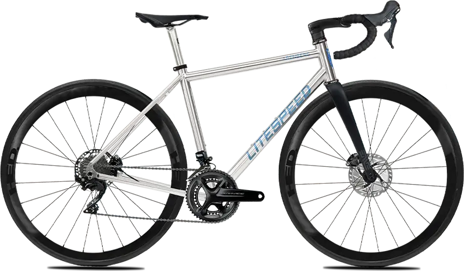 2024 Litespeed Arenberg FI Titanium Bicycle Ultegra Di2 12 Spd – Specs ...