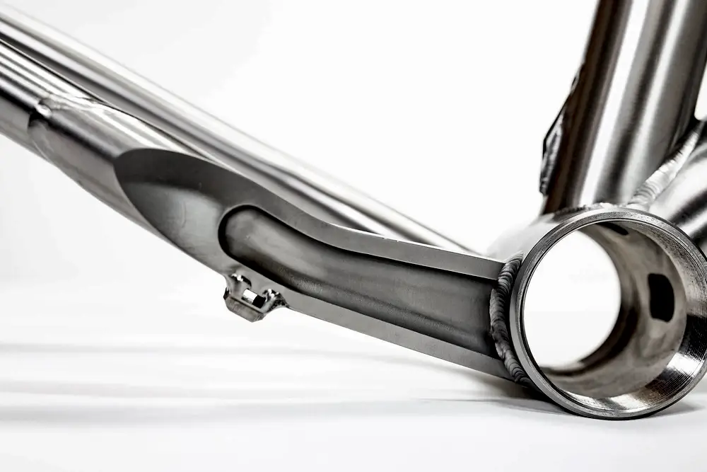 2024 Litespeed Pinhoti III Titanium Mountain Bike XTR 29 – Specs ...